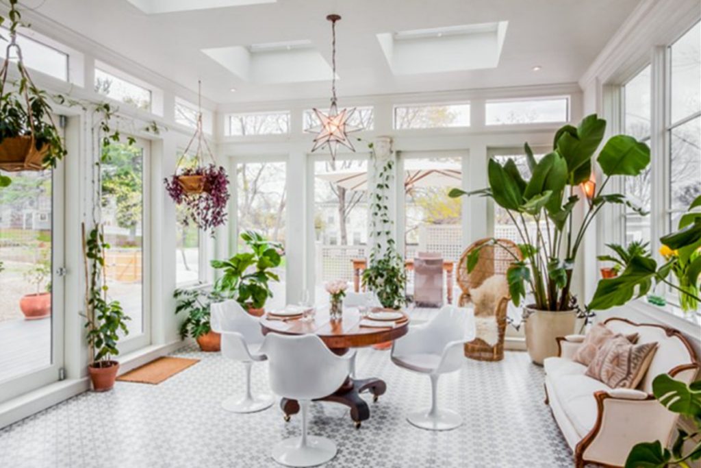 Green Plant Placement- Know Benefits Of These Plants In Your Home ...